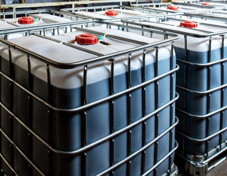 Chemicals & Materials Industry | Pristine Market Insights