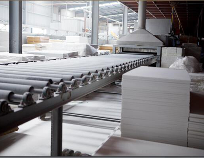Chemicals & Materials Industry | Pristine Market Insights